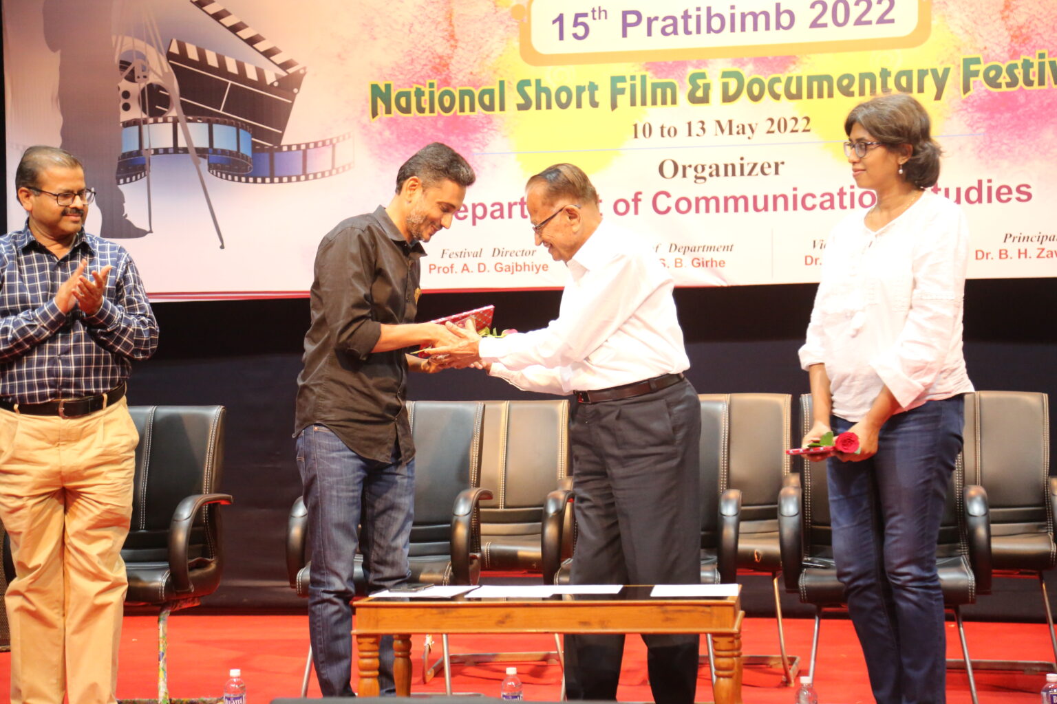 PRATIBIMB 2026 – Because Every Picture Has A Story To Tell…!